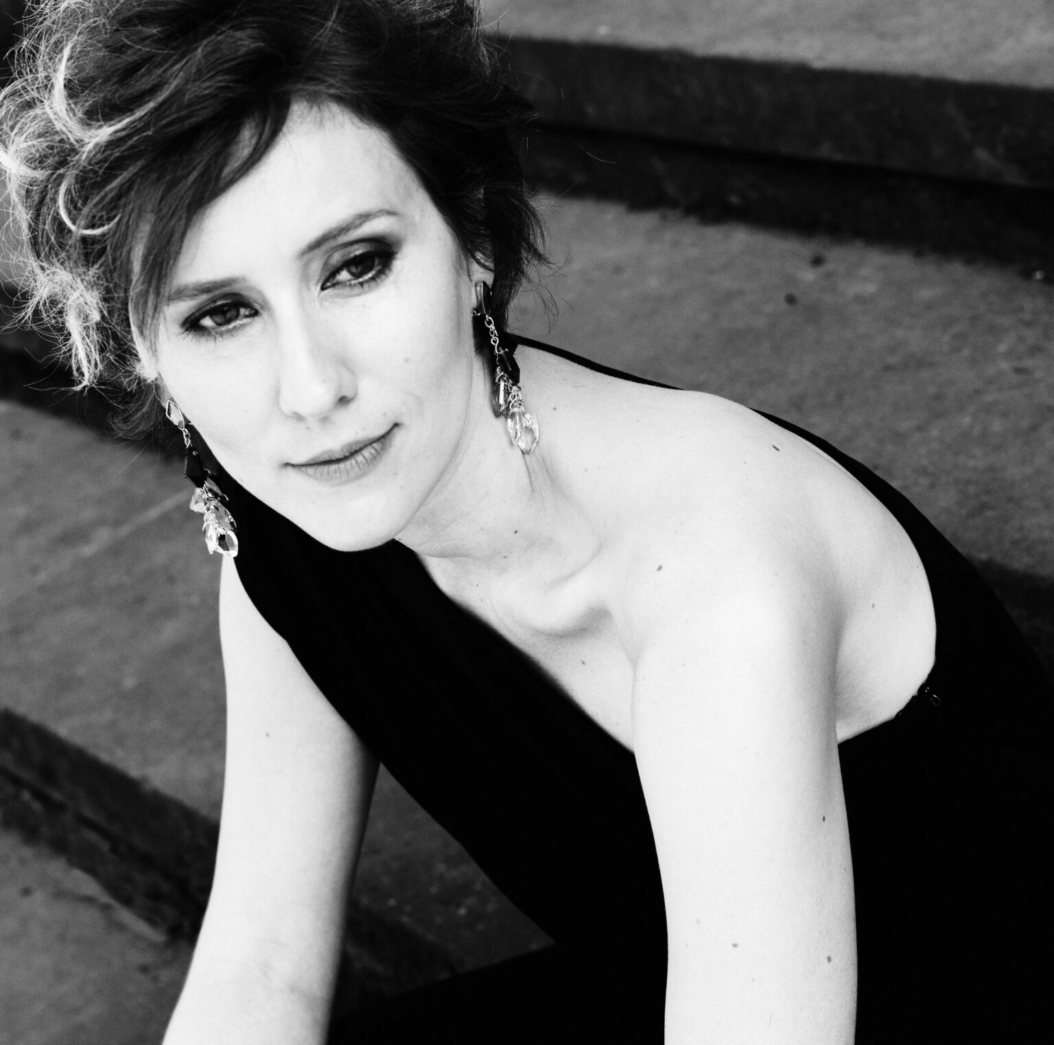 Maraton Hudby 2022: Anna Fusek ve vile Tugendhat - Vila Tugendhat