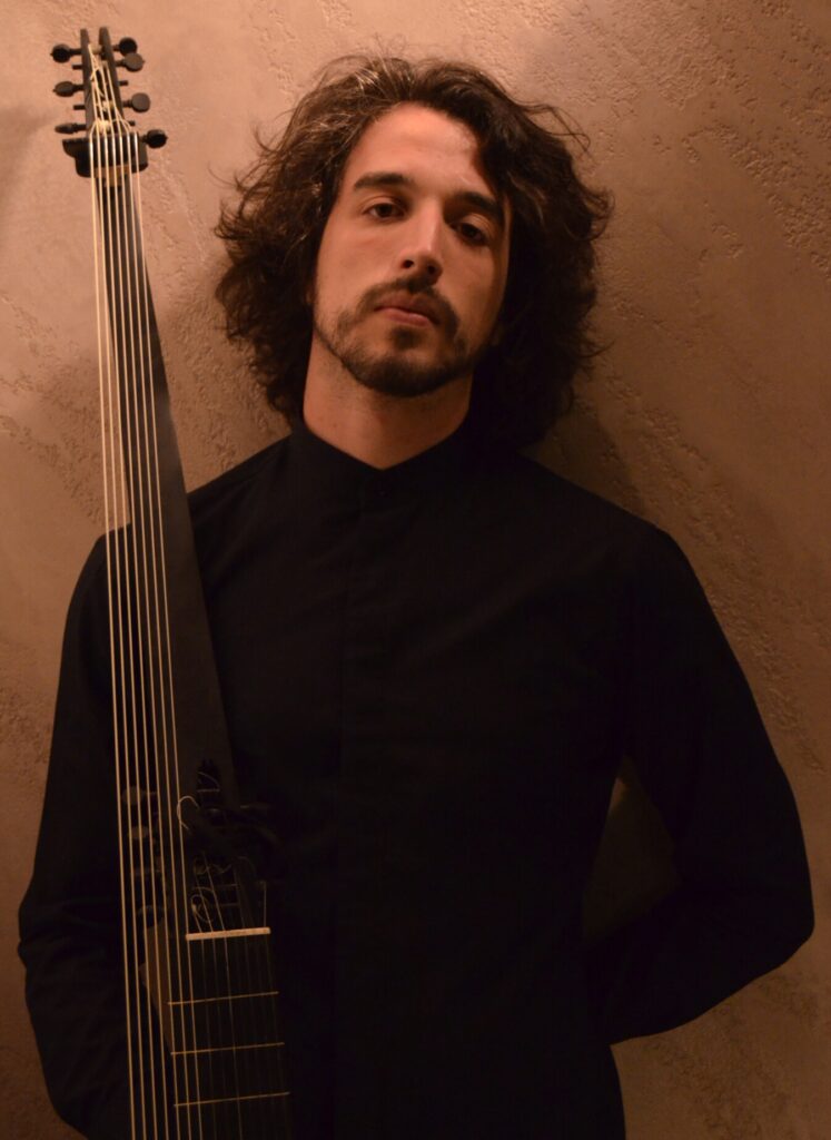 Maraton Hudby 2022: Anna Fusek ve vile Tugendhat - Vila Tugendhat