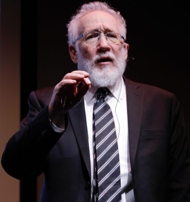 ŠTETL FEST 2022 ve vile Tugendhat - Vila Tugendhat